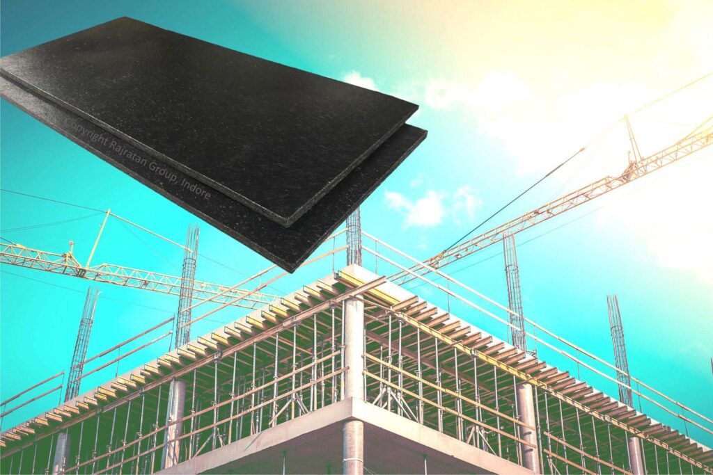 Shuttering Board in Manmad