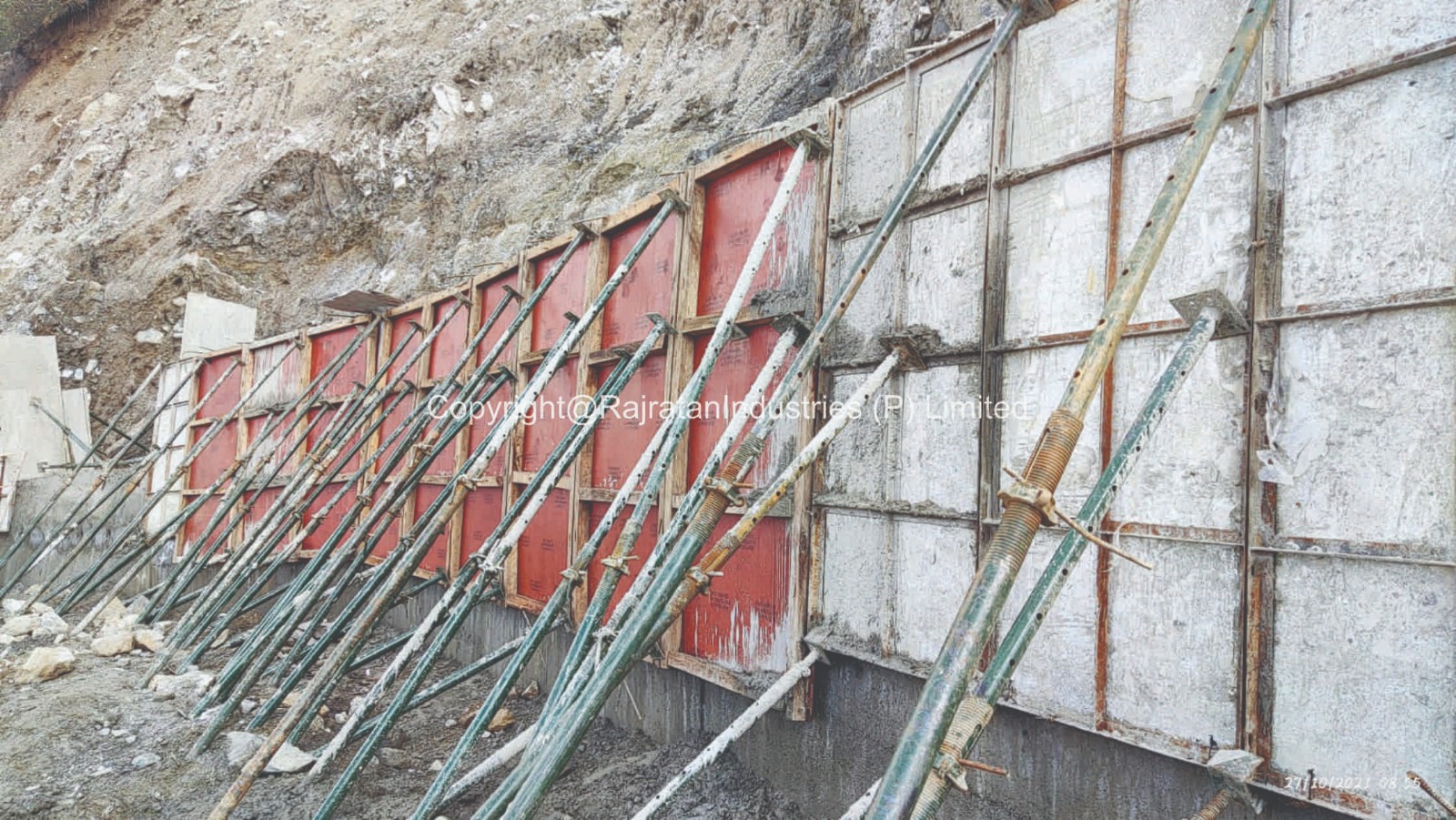 Future-Proof Your Construction: How Recycled PAC® Boards Outperform ...